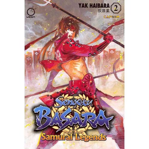 Sengoku Basara 2: Samurai Legends, Udon Entertainment Corp - 가격 변동 추적 그래프 - 역대가