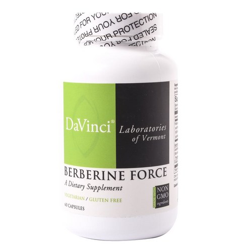 베르베린(Berberine)의 효능과 부작용 그리고 제품 순위 – libido-n